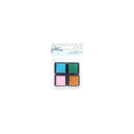 All The Cake Ink Pads / Almohadillas para Tinta Todo El Pastel